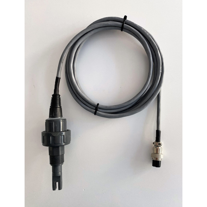 Line Meter Ec Sensörü 14mm